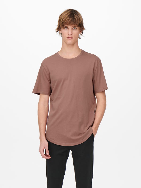 Leuke Heren T-shirts | ONLY & SONS
