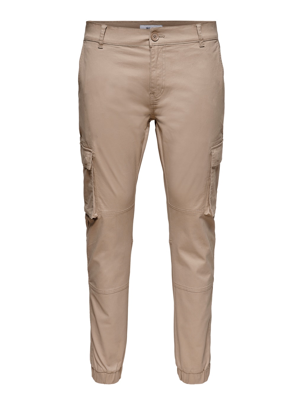 cargo pants | Medium Grey | ONLY & SONS®