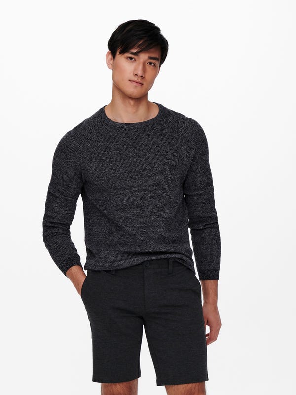 Herenkleding in de SALE | ONLY & SONS