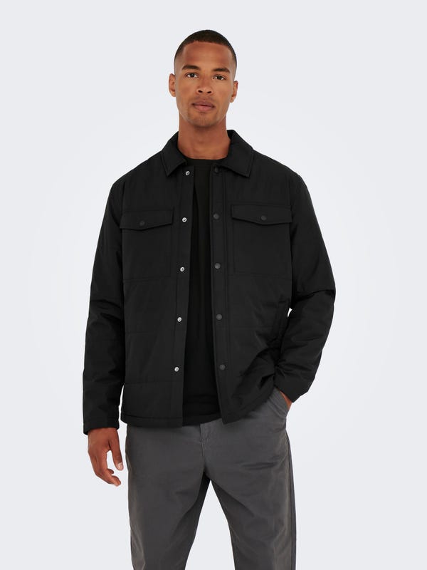 Men's Fashion | ONLY & SONS Online Shop