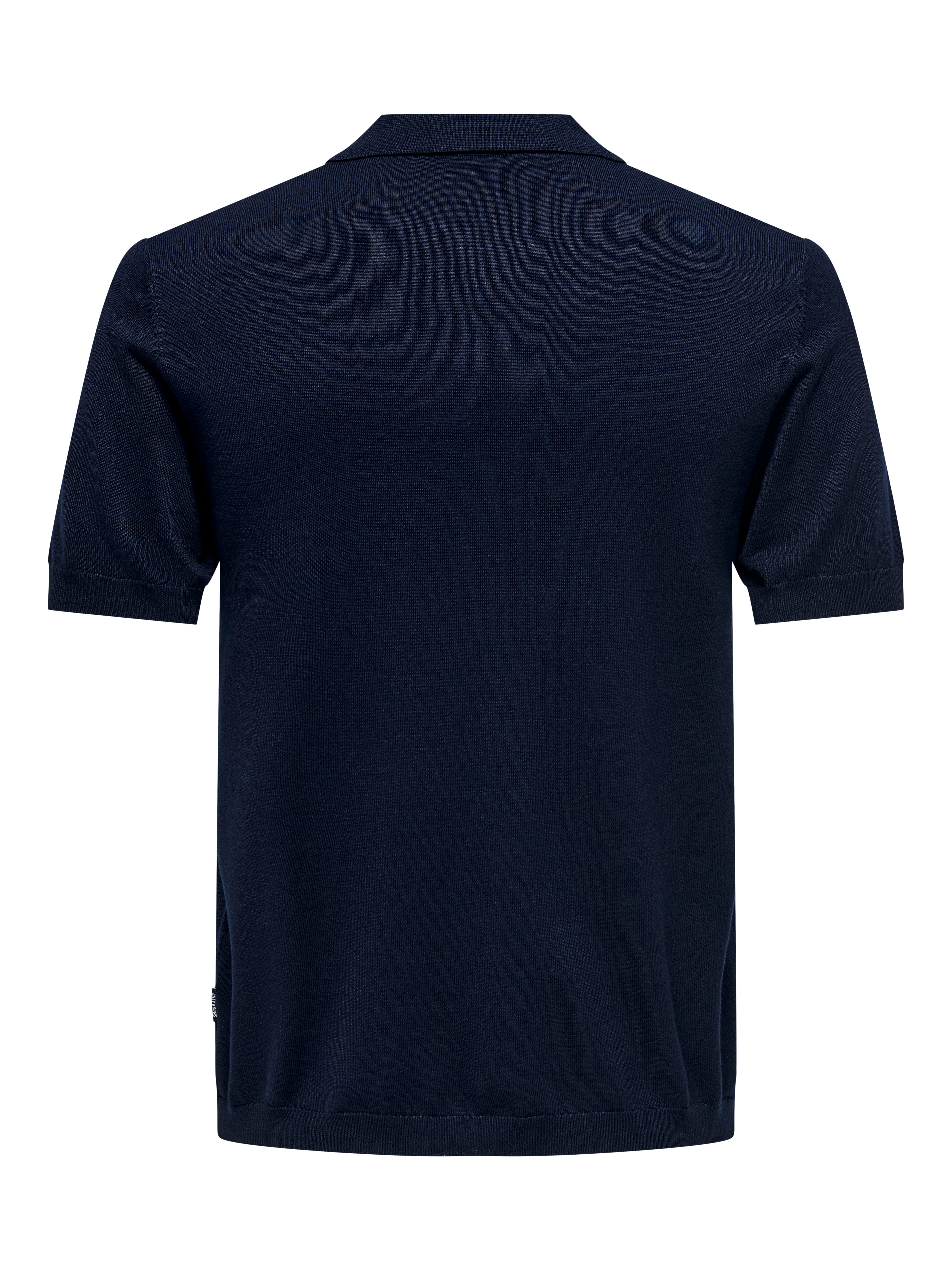 ONSWYLER Pullover | Dark Blue | ONLY & SONS®