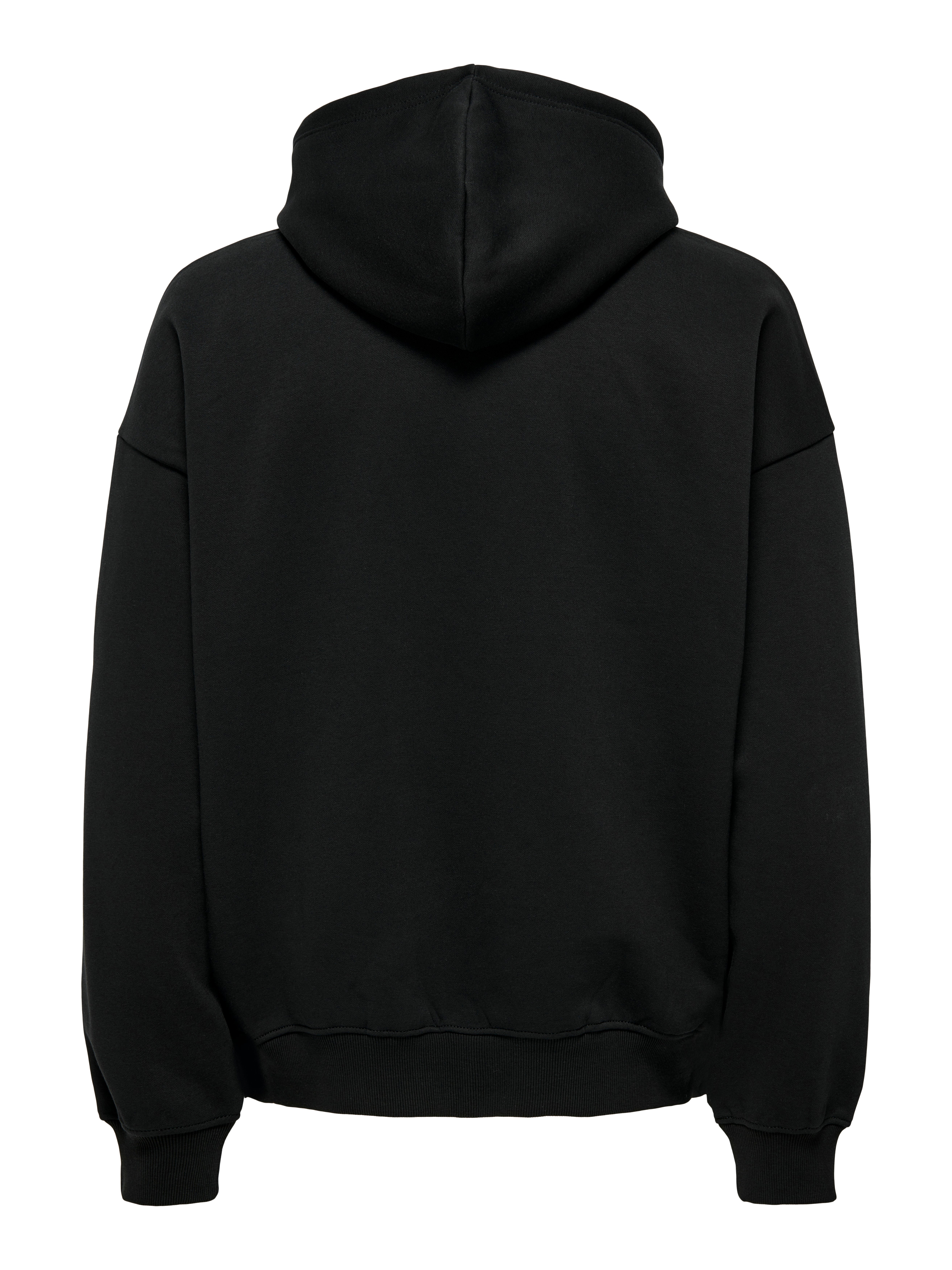 ONSTURNER Sweatshirt | Black | ONLY & SONS® ONSTURNER Sweatshirt | Black | ONLY & SONS®