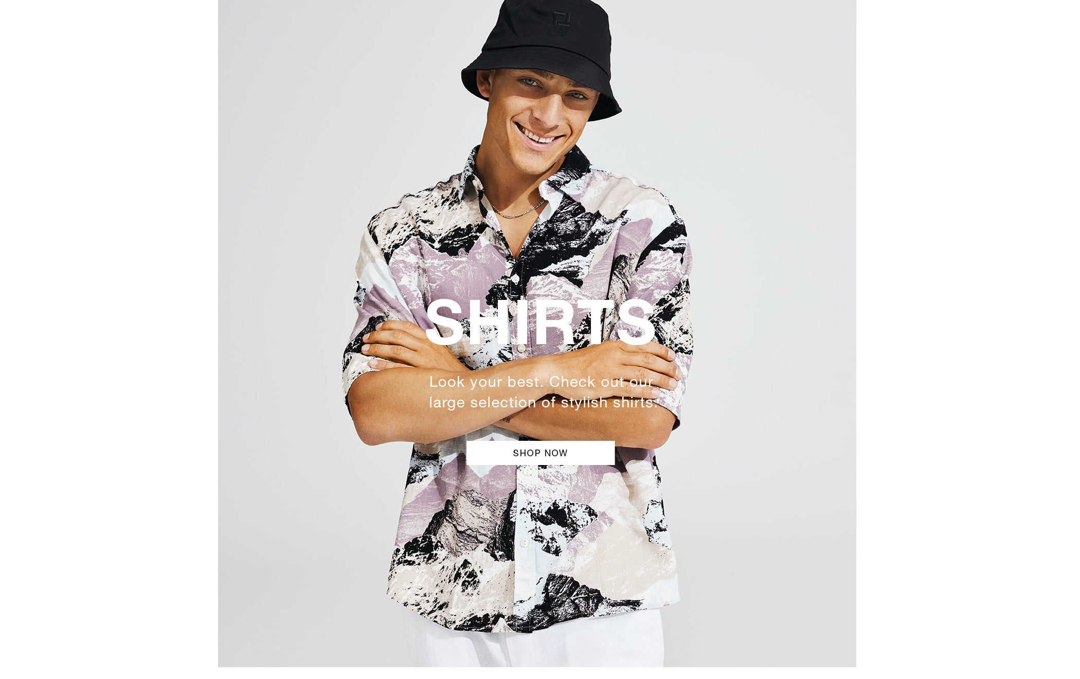 ONLY & SONS - Men's Clothing | Official Online Store